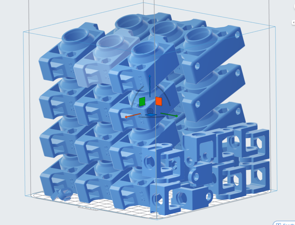 3D Printing, CAD Design, Prototyping, and Precision Manufacturing